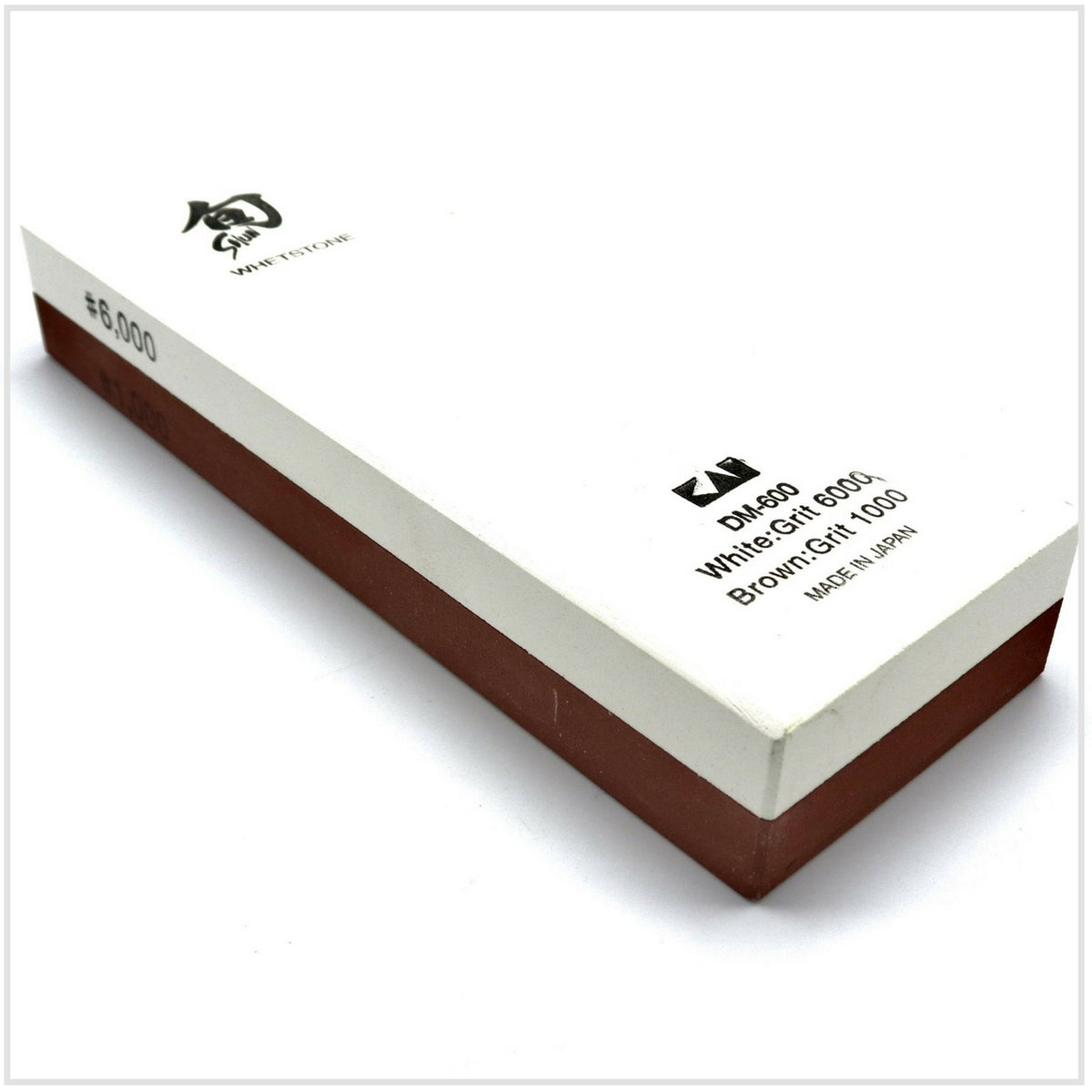 Whetstone 1000/6000 — The Triggerfish Cookshop