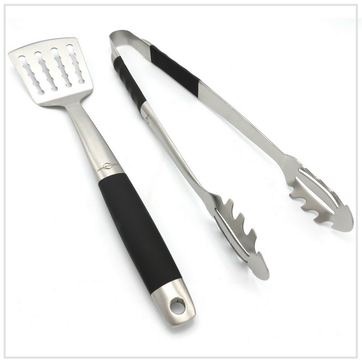 BBQ Set 2 Piece — The Triggerfish Cookshop